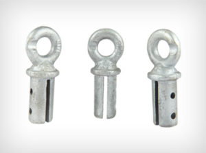 Cantilever Fittings – Non Ferrous OHE Fittings suppliers , Overhead ...