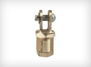 Ending Clamp – Non Ferrous OHE Fittings suppliers , Overhead line ...