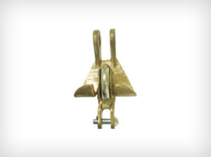 Cantilever Fittings – Non Ferrous OHE Fittings suppliers , Overhead ...