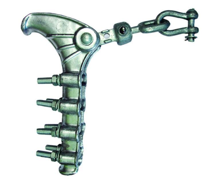 Hardware Fitting – Non Ferrous OHE Fittings suppliers , Overhead line ...