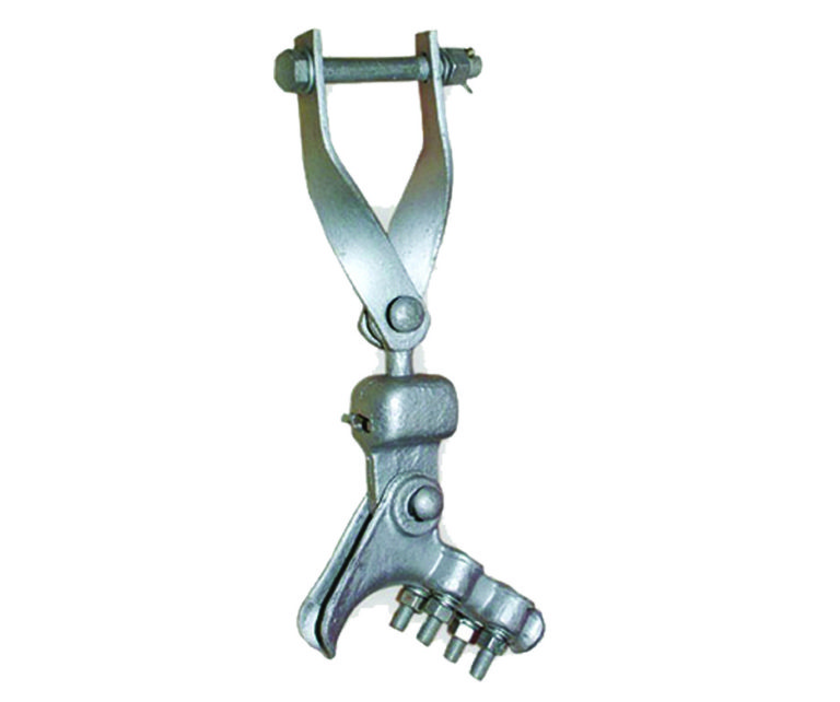 Hardware Fitting – Non Ferrous OHE Fittings suppliers , Overhead line ...
