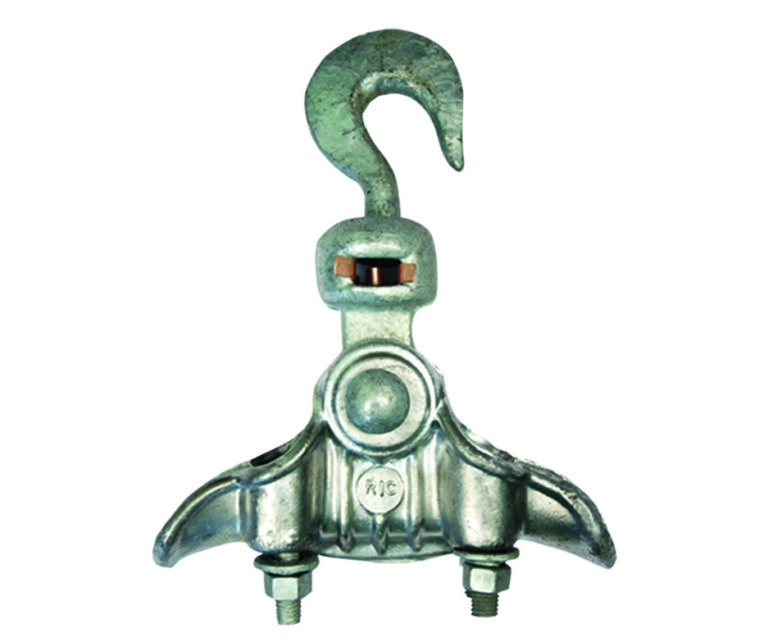 Hardware Fitting – Non Ferrous OHE Fittings suppliers , Overhead line ...