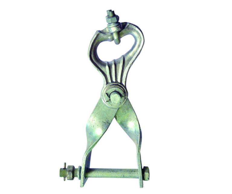 Hardware Fitting – Non Ferrous OHE Fittings suppliers , Overhead line ...